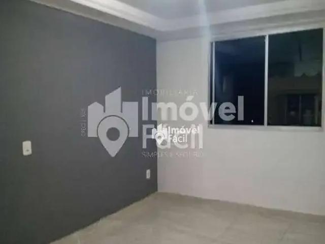 Apartamento para Venda em Camaçari/BA Industrial 2 Quartos