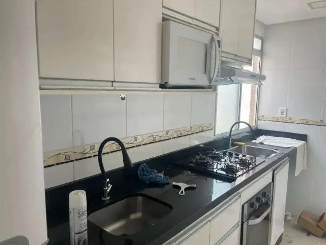 Apartamento para Venda em Camaçari/BA Setor Industrial Urbano 2 Quartos