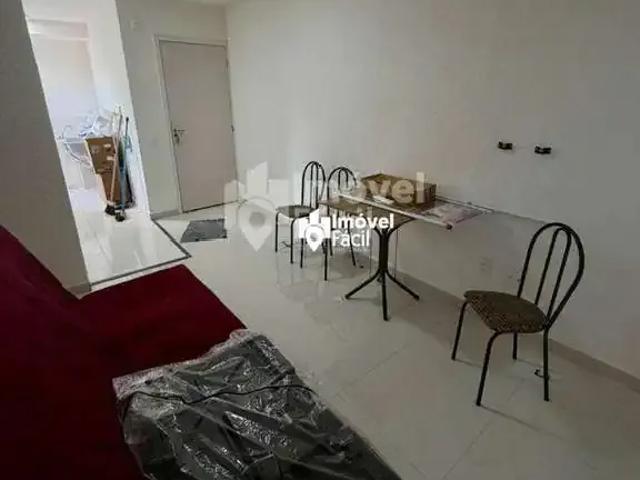 Apartamento para Venda em Camaçari/BA Setor Industrial Urbano 2 Quartos