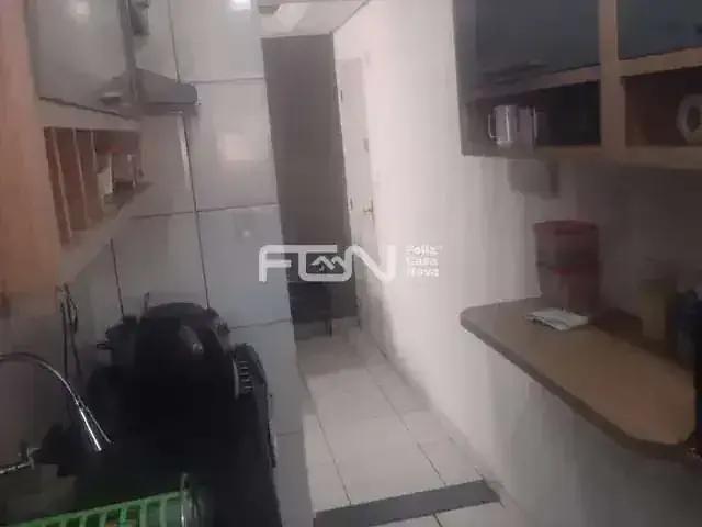 Apartamento para Venda em Camaçari/BA Setor Industrial Urbano 2 Quartos
