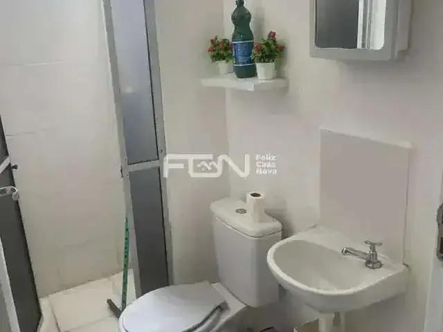 Apartamento para Venda em Camaçari/BA Ponto Certo 2 Quartos