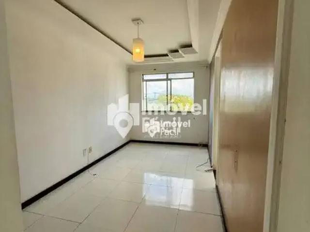 Apartamento para Venda em Camaçari/BA Ponto Certo 2 Quartos