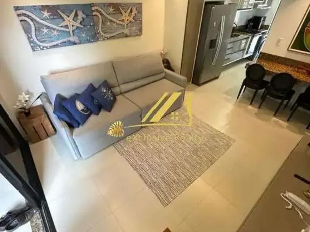 Apartamento para Venda em Camaçari/BA Parque Nascente do Capivara 3 Quartos
