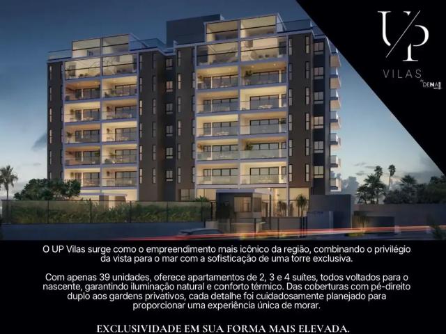 Apartamento para Venda em Camaçari/BA Parque Satélite 2 Quartos