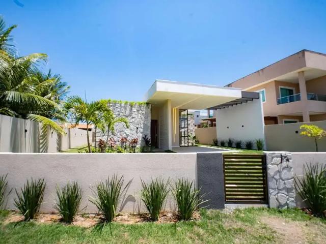 Apartamento para Venda em Camaçari/BA Phoc II 4 Quartos