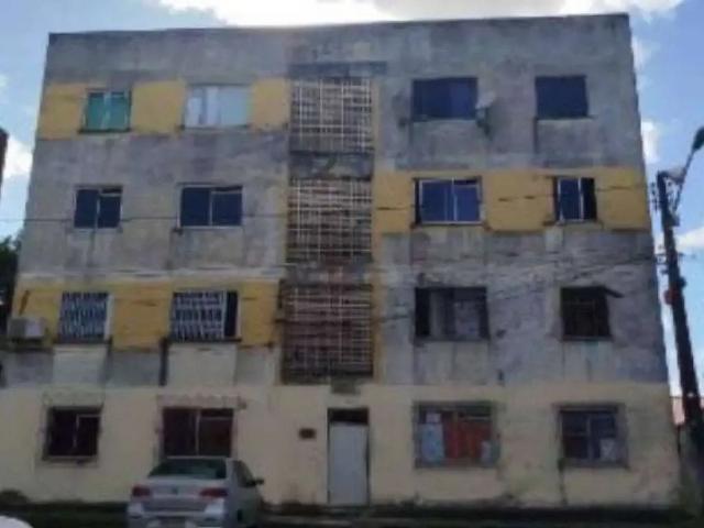 Apartamento para Venda em Camaçari/BA Piaçaveira 2 Quartos