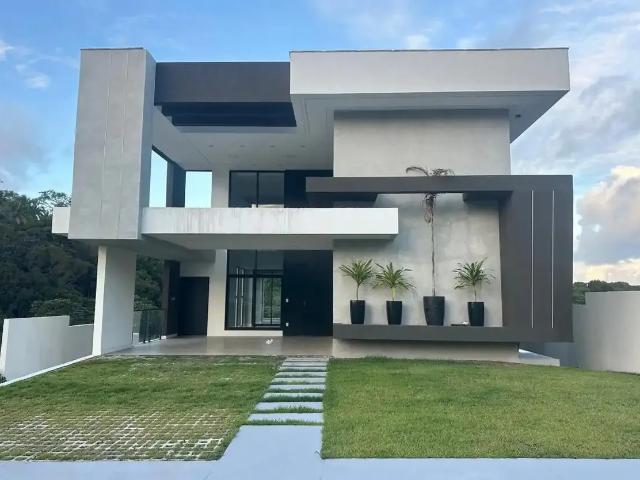 Apartamento para Venda em Camaçari/BA Vilas de Abrantes 4 Quartos