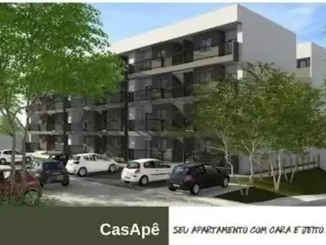 Apartamento para Venda em Camaragibe/PE Timbí 2 Quartos