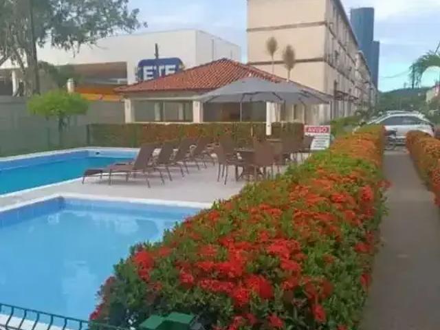 Apartamento para Venda em Camaragibe/PE Vila da Inabi 2 Quartos