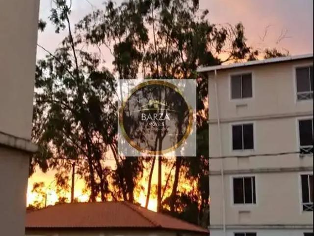 Apartamento para Venda em Camaragibe/PE Vila da Inabi 2 Quartos