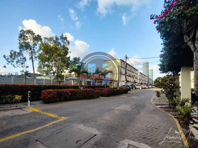 Apartamento para Venda em Camaragibe/PE Vila da Inabi 2 Quartos
