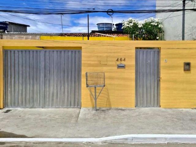 Apartamento para Venda em Camaragibe/PE Vila da Inabi 3 Quartos