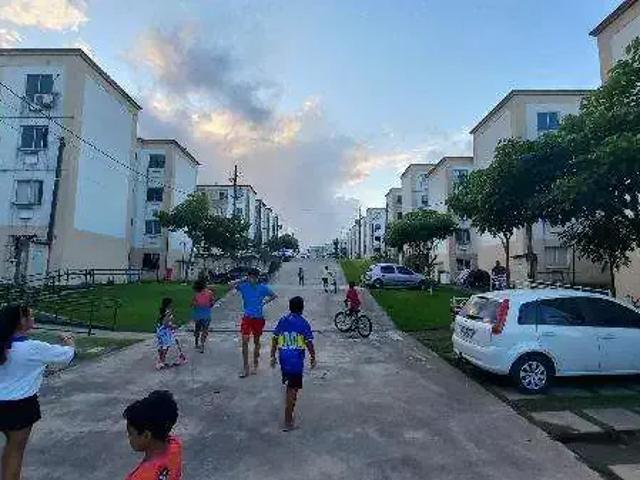 Apartamento para Venda em Camaragibe/PE Alberto Maia 2 Quartos