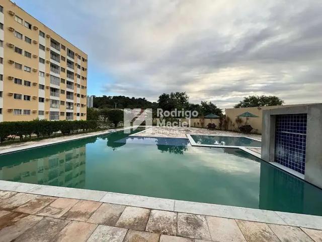Apartamento para Venda em Camaragibe/PE Alberto Maia 2 Quartos