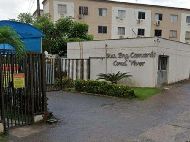 Apartamento para Venda em Camaragibe/PE Alberto Maia 2 Quartos