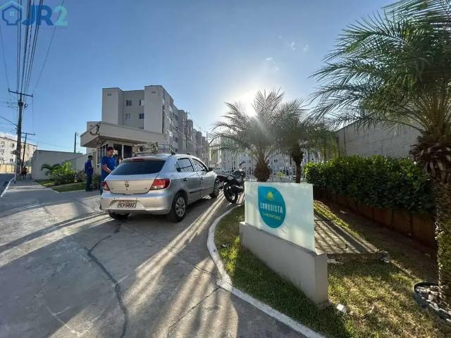 Apartamento para Venda em Camaragibe/PE Alberto Maia 2 Quartos