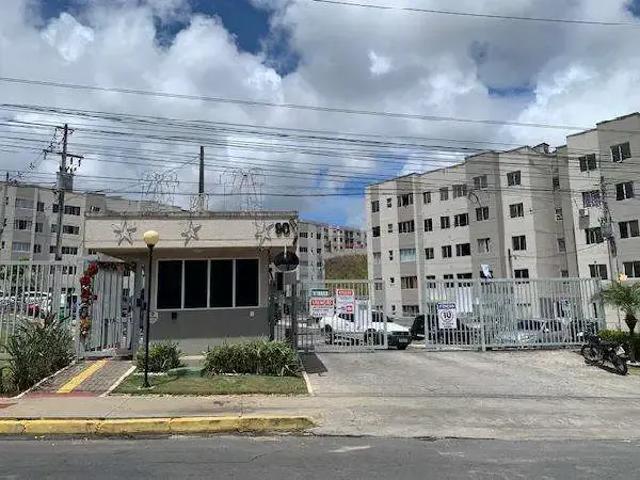 Apartamento para Venda em Camaragibe/PE Alberto Maia 2 Quartos