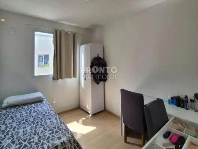 Apartamento para Venda em Camaragibe/PE Alberto Maia 2 Quartos