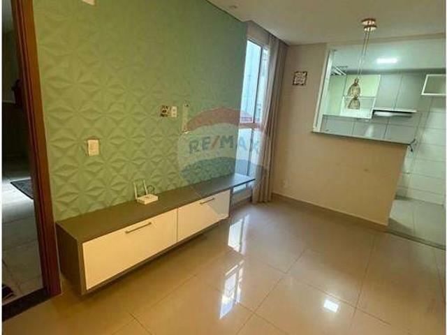 Apartamento para Venda em Camaragibe/PE Alberto Maia 2 Quartos