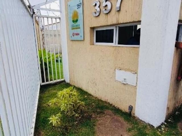 Apartamento para Venda em Camaragibe/PE Alberto Maia 2 Quartos