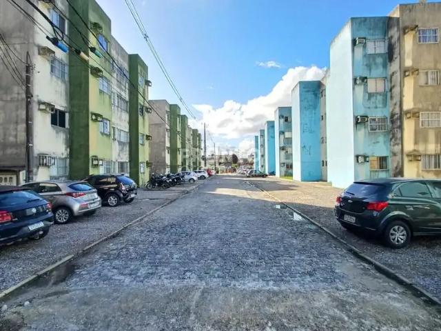 Apartamento para Venda em Camaragibe/PE Alberto Maia 2 Quartos
