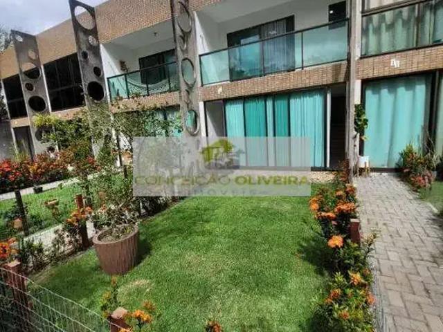 Apartamento para Venda em Camaragibe/PE Aldeia dos Camarás 3 Quartos