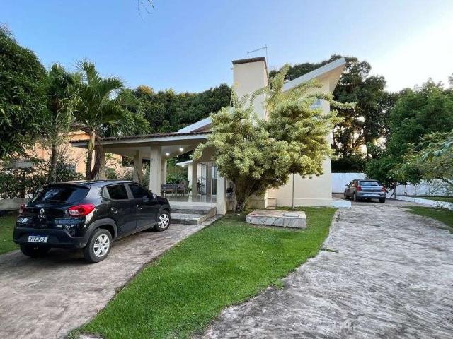 Apartamento para Venda em Camaragibe/PE Aldeia dos Camarás 2 Quartos