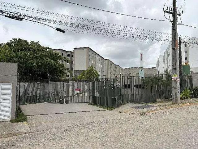 Apartamento para Venda em Camaragibe/PE Celeiro das Alegrias Futuras 1 Quartos