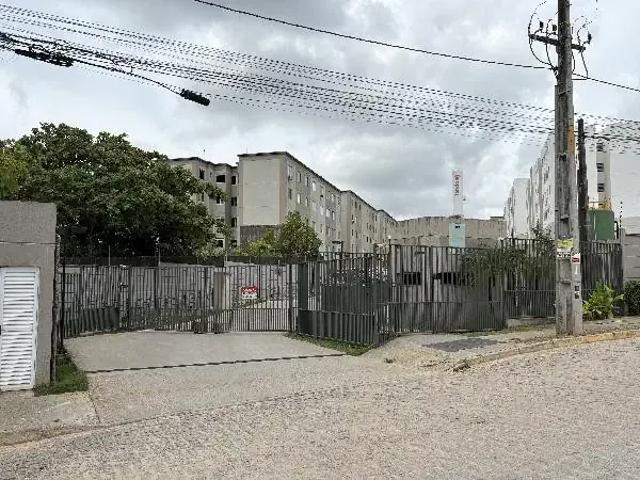 Apartamento para Venda em Camaragibe/PE Celeiro das Alegrias Futuras 2 Quartos