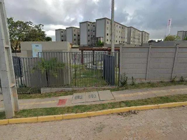 Apartamento para Venda em Camaragibe/PE Celeiro das Alegrias Futuras 2 Quartos