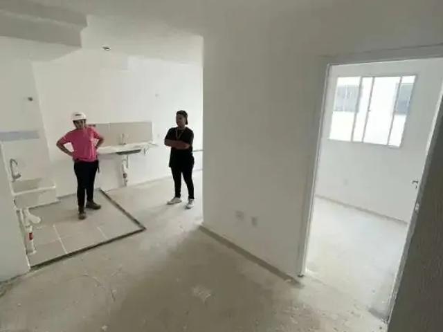Apartamento para Venda em Camaragibe/PE Celeiro das Alegrias Futuras 2 Quartos