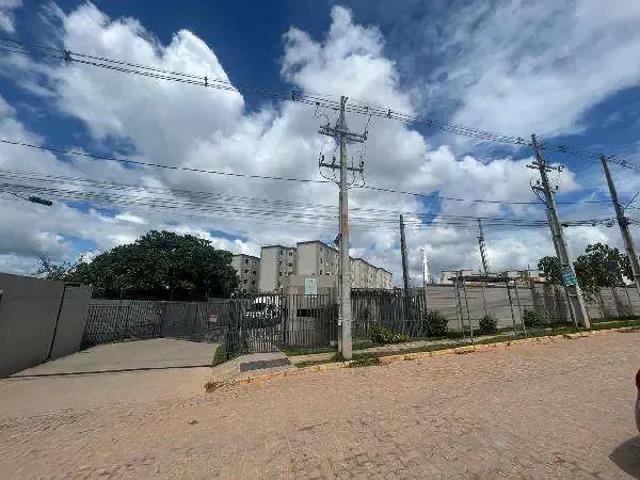 Apartamento para Venda em Camaragibe/PE Celeiro das Alegrias Futuras 2 Quartos