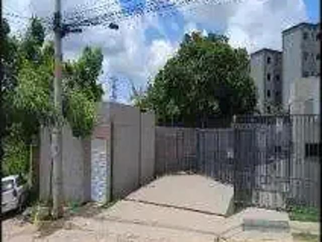 Apartamento para Venda em Camaragibe/PE Celeiro das Alegrias Futuras 2 Quartos