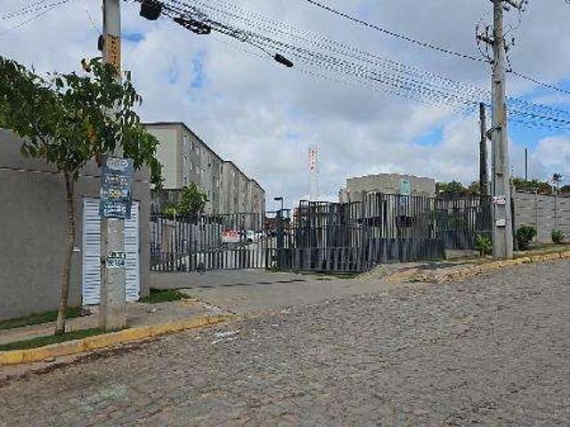 Apartamento para Venda em Camaragibe/PE Celeiro das Alegrias Futuras 2 Quartos