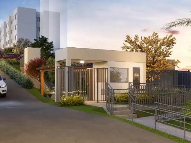 Apartamento para Venda em Camaragibe/PE Celeiro das Alegrias Futuras 2 Quartos