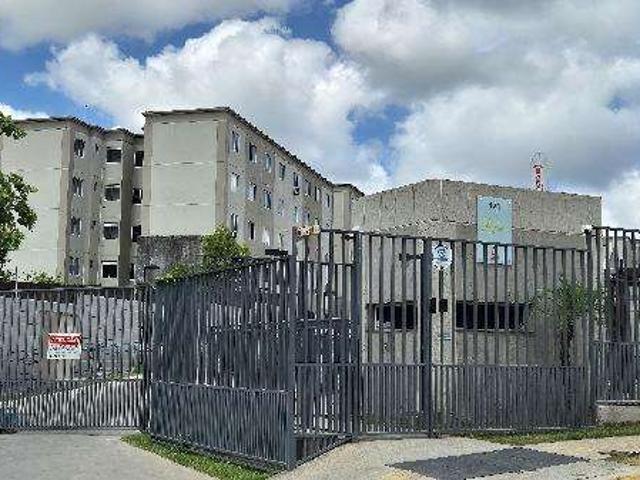 Apartamento para Venda em Camaragibe/PE Celeiro das Alegrias Futuras 2 Quartos