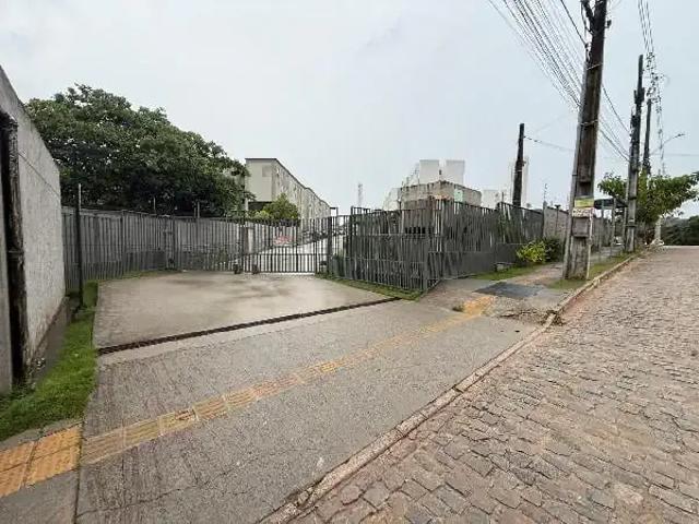 Apartamento para Venda em Camaragibe/PE Celeiro das Alegrias Futuras 2 Quartos
