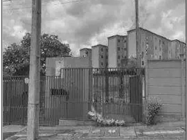 Apartamento para Venda em Camaragibe/PE Celeiro das Alegrias Futuras 2 Quartos