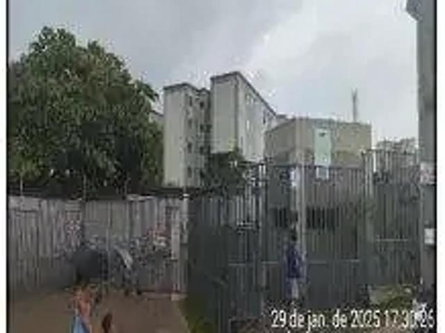 Apartamento para Venda em Camaragibe/PE Celeiro das Alegrias Futuras 2 Quartos