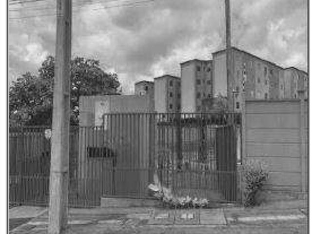 Apartamento para Venda em Camaragibe/PE Celeiro das Alegrias Futuras 2 Quartos