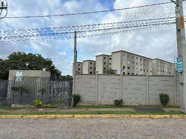 Apartamento para Venda em Camaragibe/PE Celeiro das Alegrias Futuras 2 Quartos
