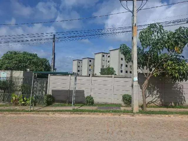 Apartamento para Venda em Camaragibe/PE Celeiro das Alegrias Futuras 2 Quartos