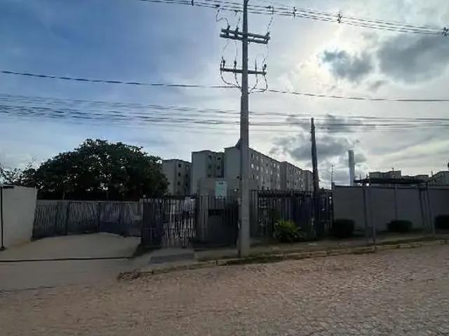 Apartamento para Venda em Camaragibe/PE Celeiro das Alegrias Futuras 2 Quartos