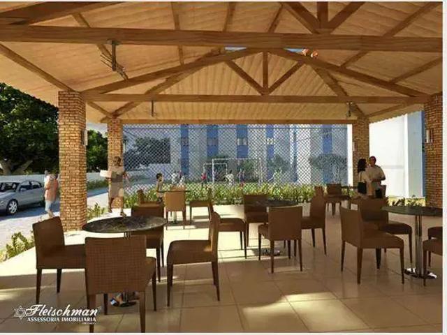 Apartamento para Venda em Camaragibe/PE Jardim Primavera 2 Quartos