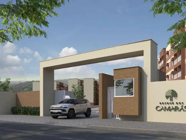 Apartamento para Venda em Camaragibe/PE João Paulo II 2 Quartos