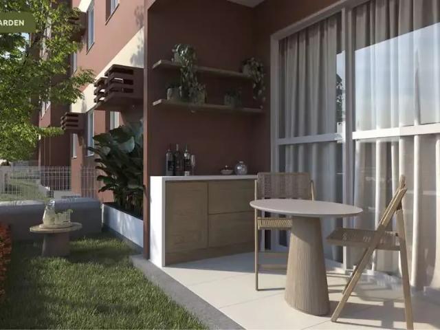 Apartamento para Venda em Camaragibe/PE João Paulo II 2 Quartos