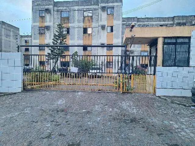 Apartamento para Venda em Camaragibe/PE Nazaré 2 Quartos