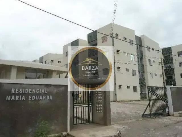 Apartamento para Venda em Camaragibe/PE Santa Mônica 2 Quartos