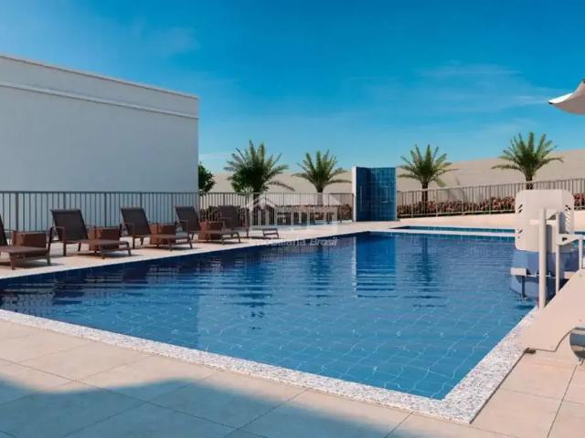 Apartamento para Venda em Camaragibe/PE Santa Mônica 2 Quartos