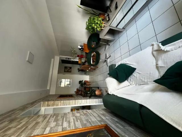 Apartamento para Venda em Camaragibe/PE Santa Mônica 2 Quartos